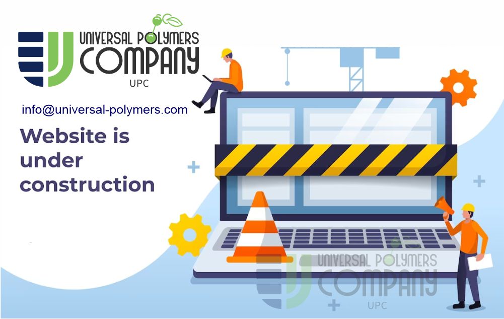 Home [universal-polymers.com]